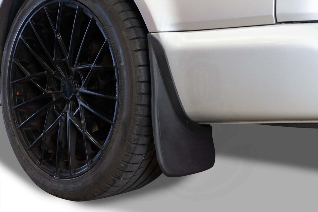 VW T5 Rear Styling - Page 2 of 2 - Vee Dub Transporters