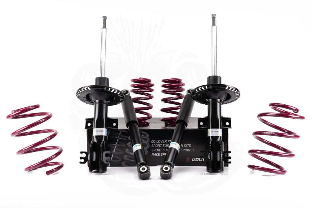 VW T6.1 Performance Parts - Vee Dub Transporters