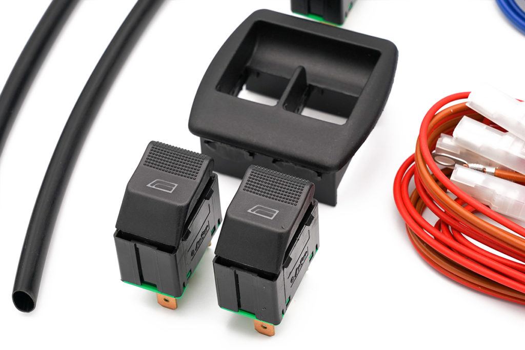 VW T5 Interior Styling - Vee Dub Transporters