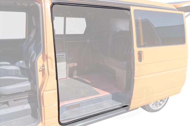 VW T4 Side Styling - Vee Dub Transporters