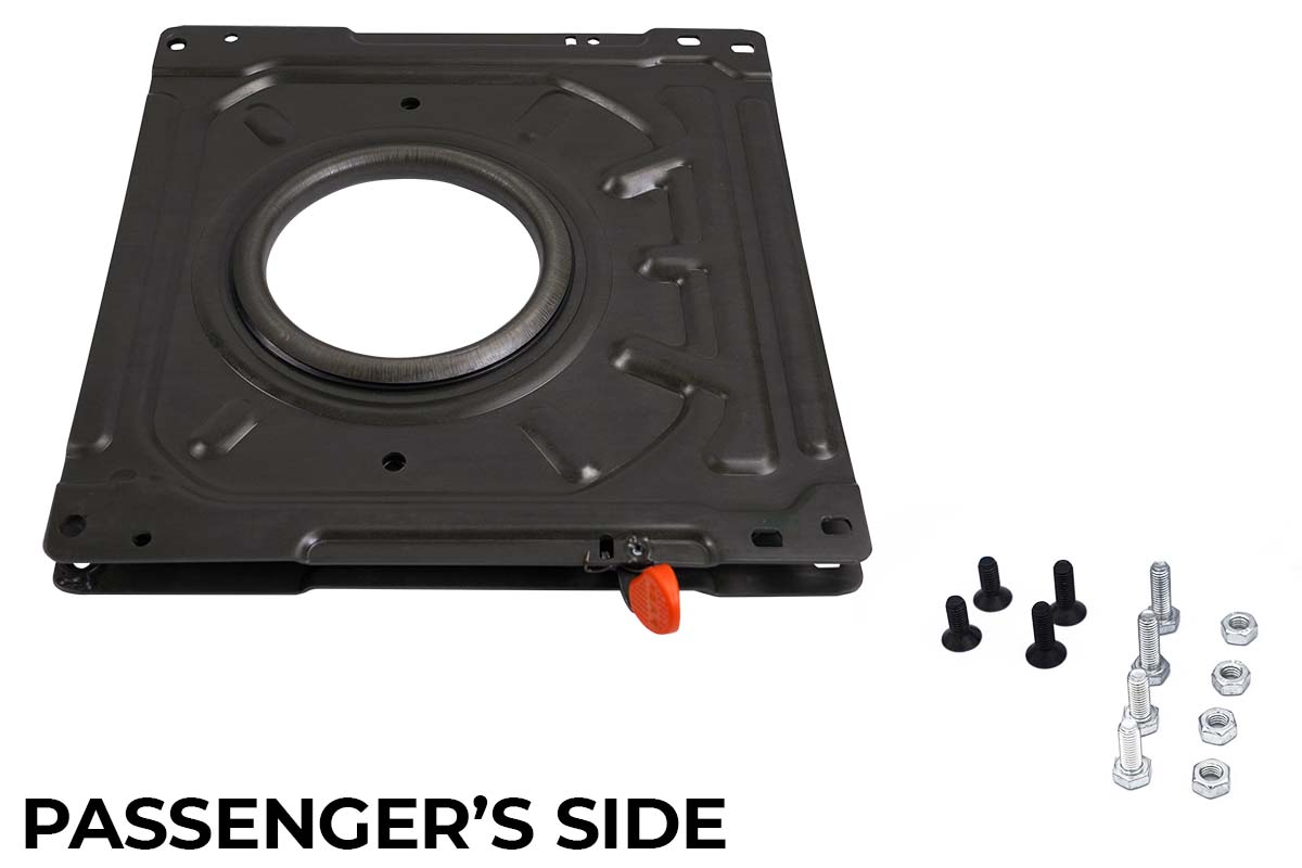 VW T4 FASP Swivel Seat Base - Vee Dub Transporters