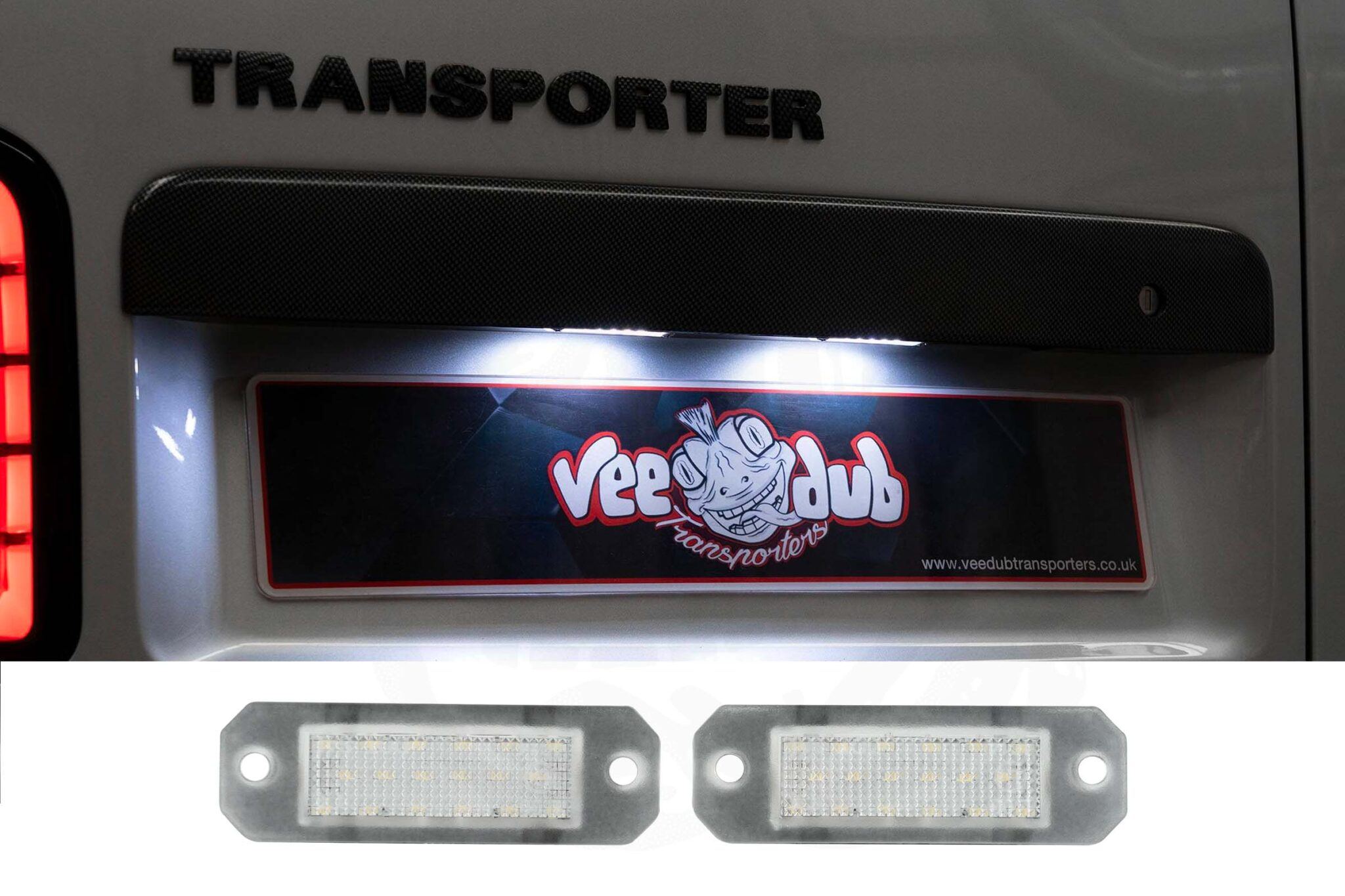VW Transporter Accessories & More | Vee Dub Transporters