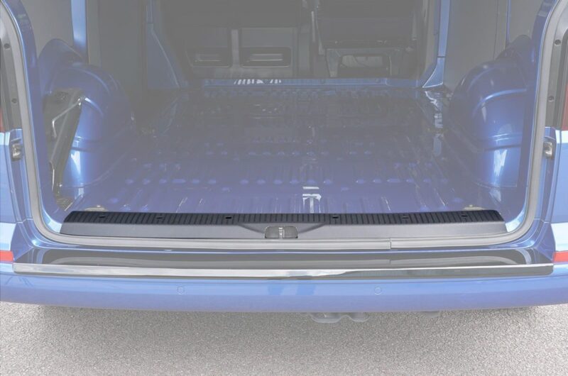 VW T6/T6.1 Rear Threshold Cover - Vee Dub Transporters