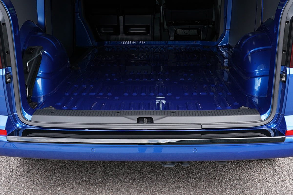 VW T6/T6.1 Rear Threshold Cover - Vee Dub Transporters