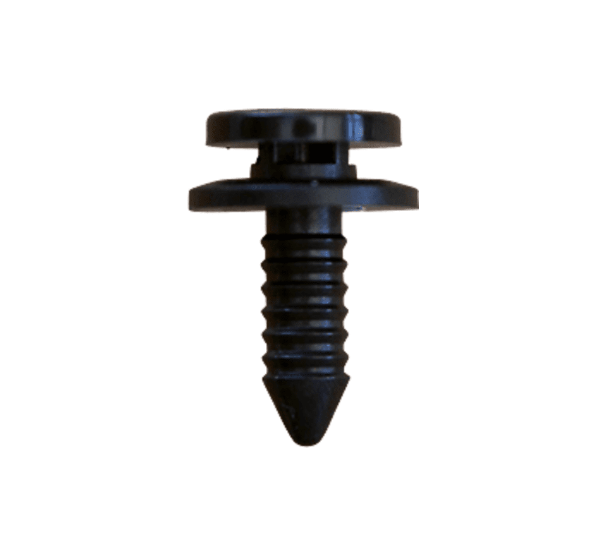 VW T6/T6.1 Interior Pillar Trim Clip - Vee Dub Transporters