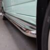 VW T4 Side Styling - Vee Dub Transporters