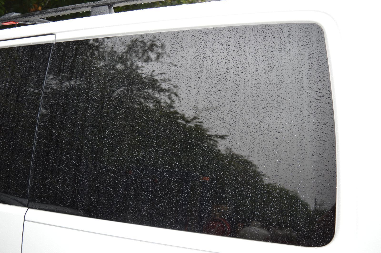 VW T6/T6.1 N/S/Rear Quarter Window - Vee Dub Transporters