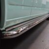 VW T4 Side Styling - Vee Dub Transporters