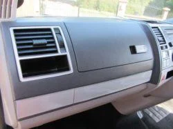 VW T5 Dashboard Kits - Stick-On - Vee Dub Transporters