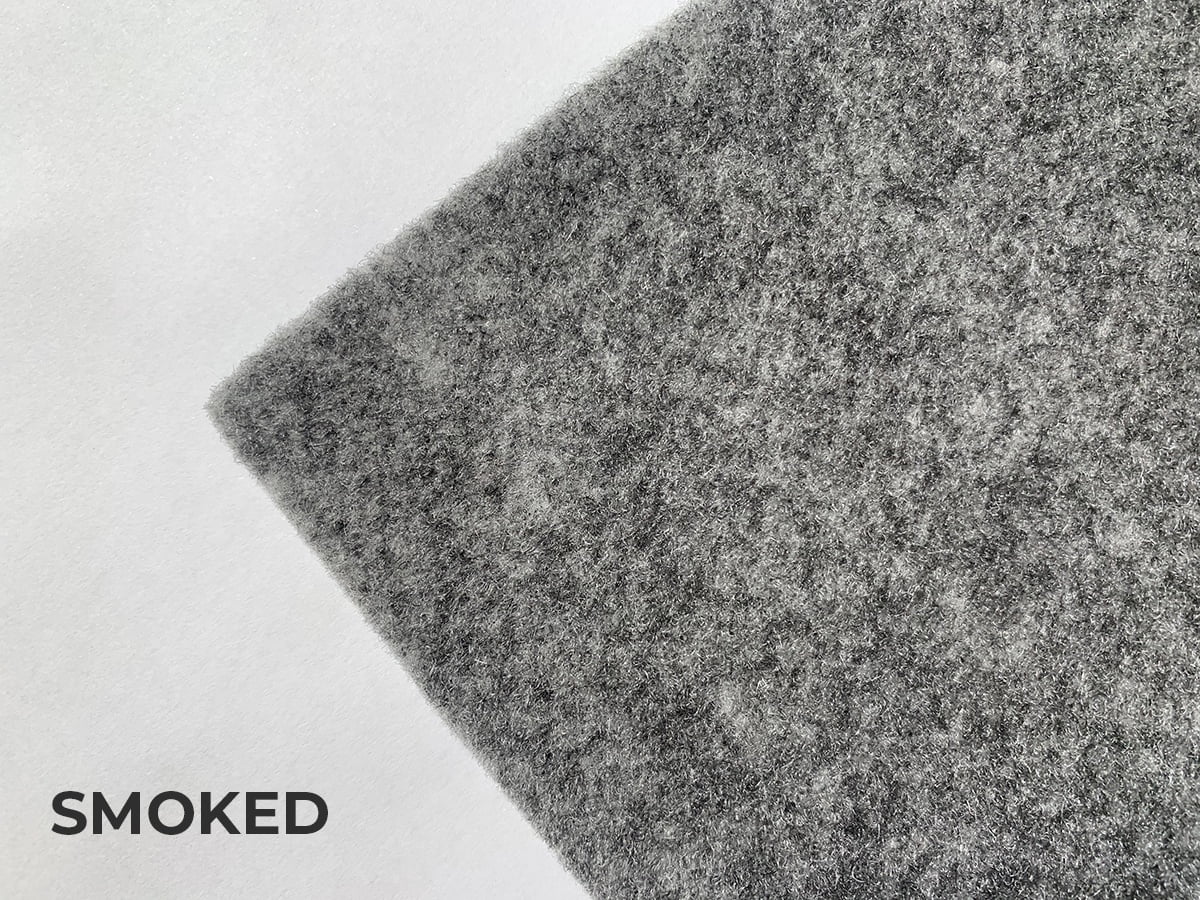 Prestige Van Conversion Lining Carpet (Sample) - Vee Dub