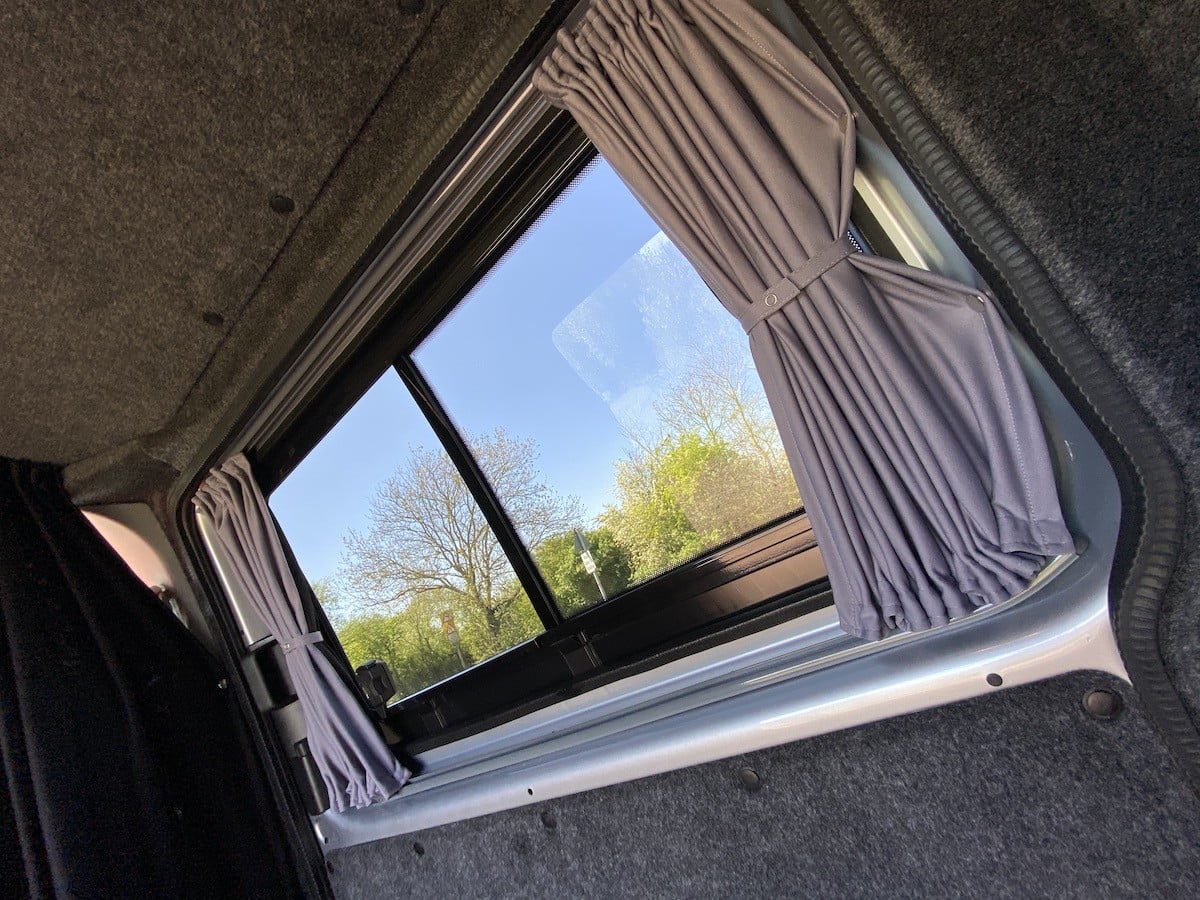 VW T4 Shop - Styling, Parts & Camper Van Accessories - Vee Dub