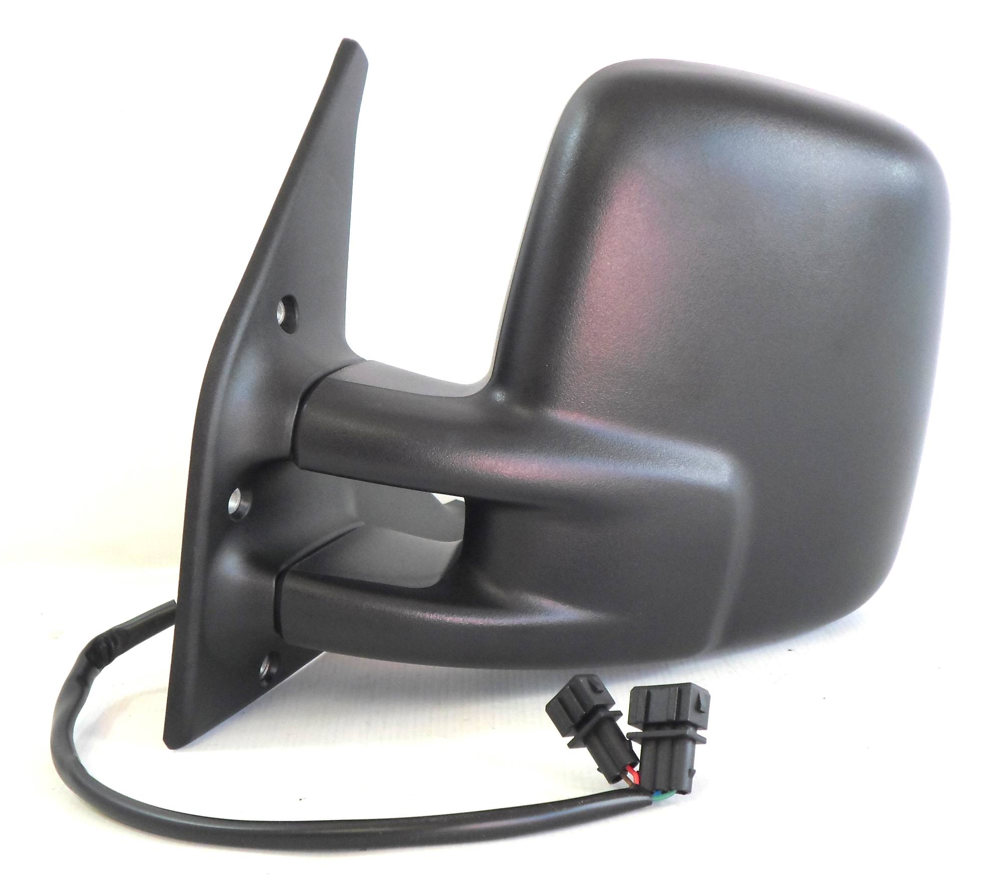 VW T4 Side Styling - Vee Dub Transporters