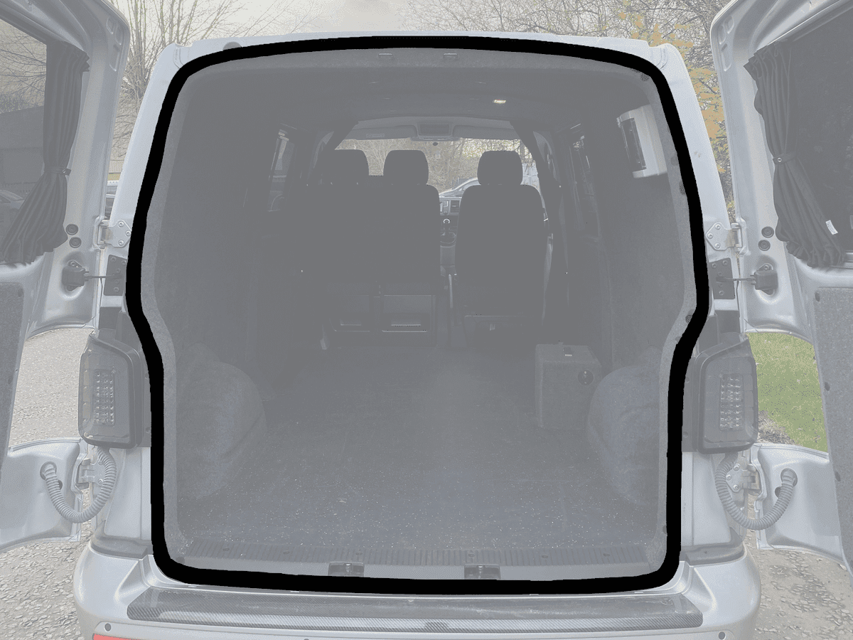 VW T4 Shop - Styling, Parts & Camper Van Accessories - Vee Dub