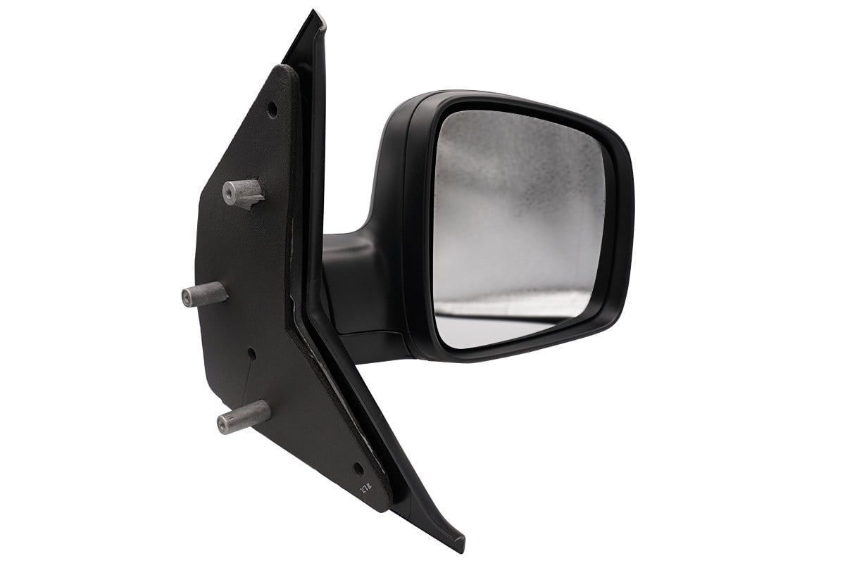 VW T5 Manual Adjusted Wing Mirrors - Vee Dub Transporters