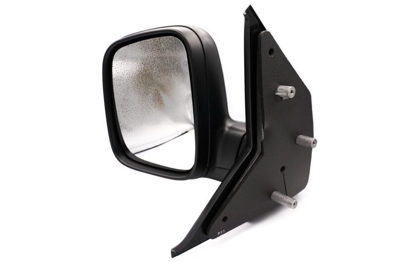 VW T5 Wing Mirror Replacements & Upgrades - Vee Dub
