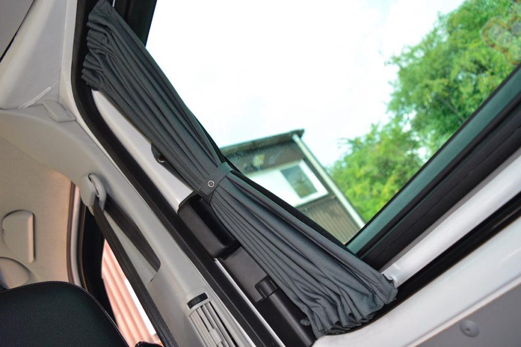 VW T4 Styling, Parts & Camper Van Accessories - Vee Dub Transporters