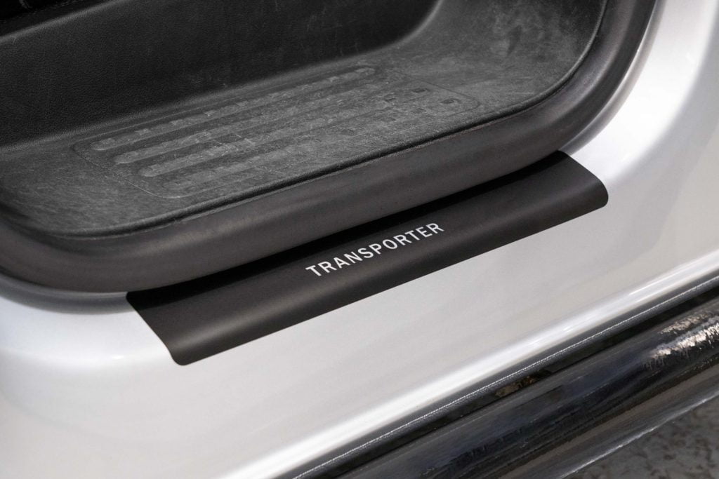 VW T6 Decals & Stickers - Vee Dub Transporters