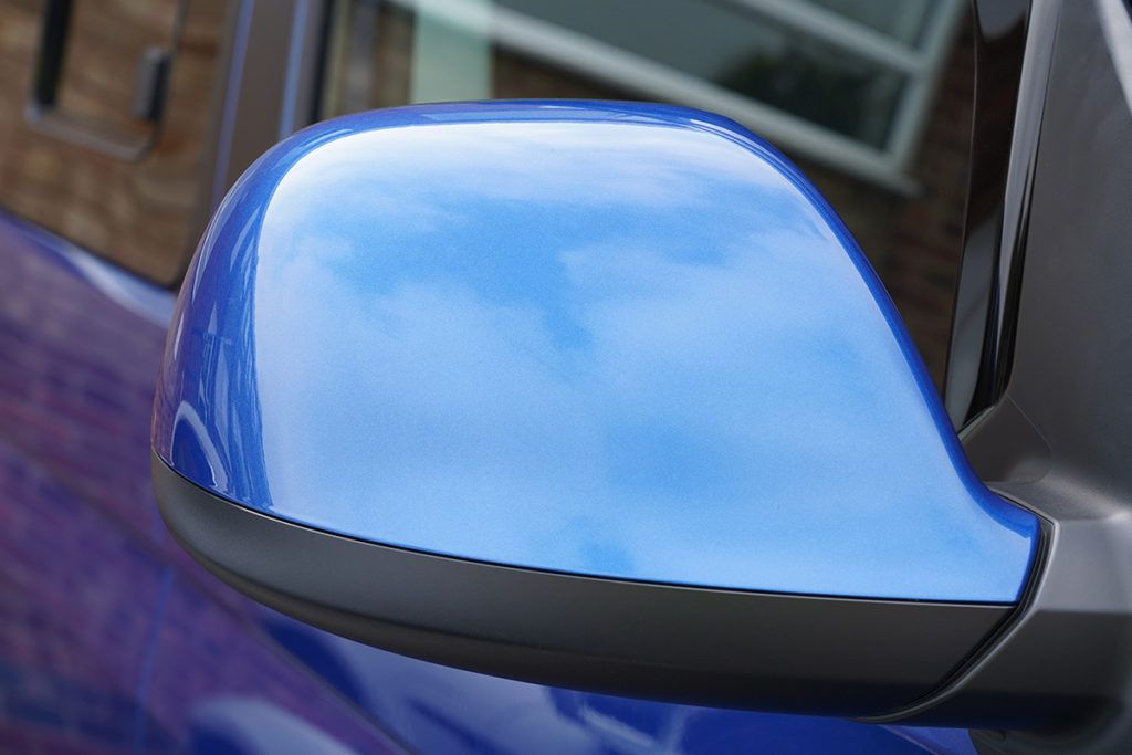 VW T6 Wing Mirror Replacements & Upgrades - Vee Dub