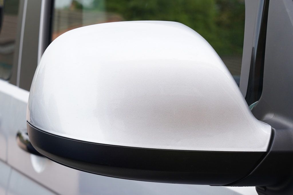 VW T6 Wing Mirror Replacements & Upgrades - Vee Dub