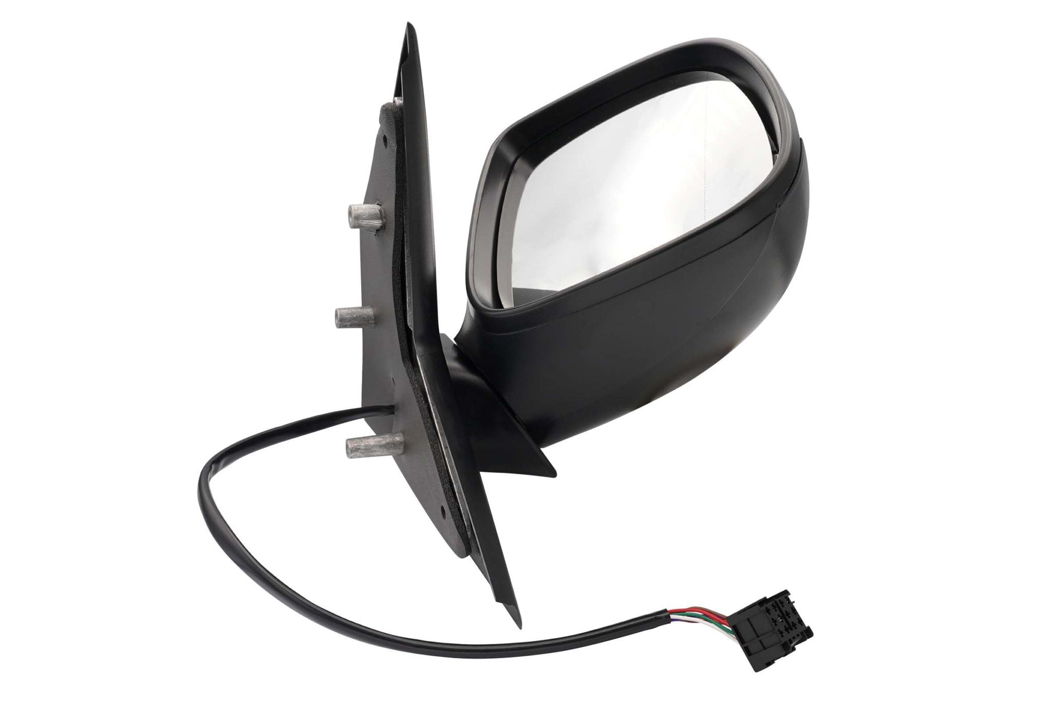 VW T6 Wing Mirror Replacements & Upgrades - Vee Dub