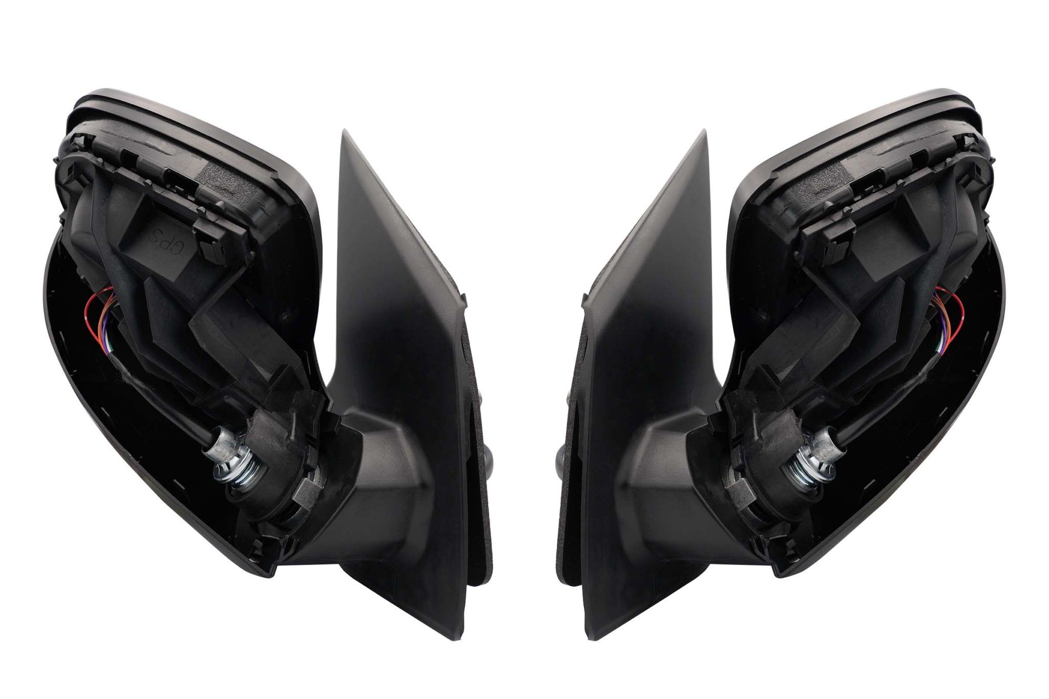 VW T6 Wing Mirror Replacements & Upgrades - Vee Dub