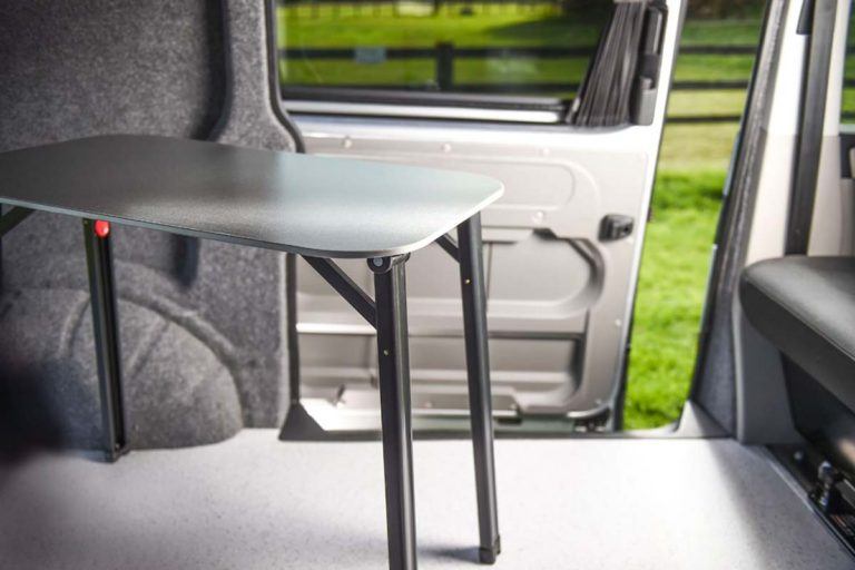 VW T5 Styling, Parts & Camper Van Accessories - Vee Dub