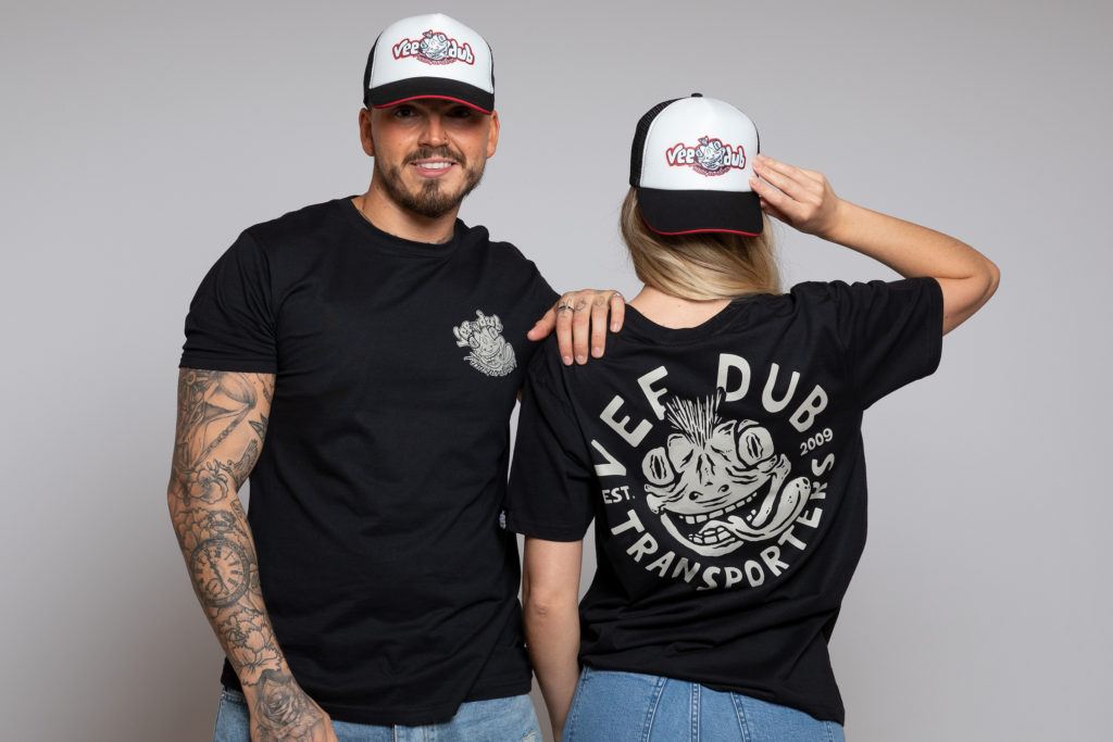 Vee Dub Transporters Merchandise - T-Shirts, Hoodies & More
