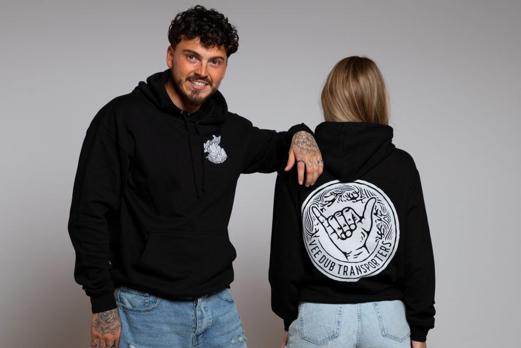 Vee Dub Transporters Merchandise - T-Shirts, Hoodies & More