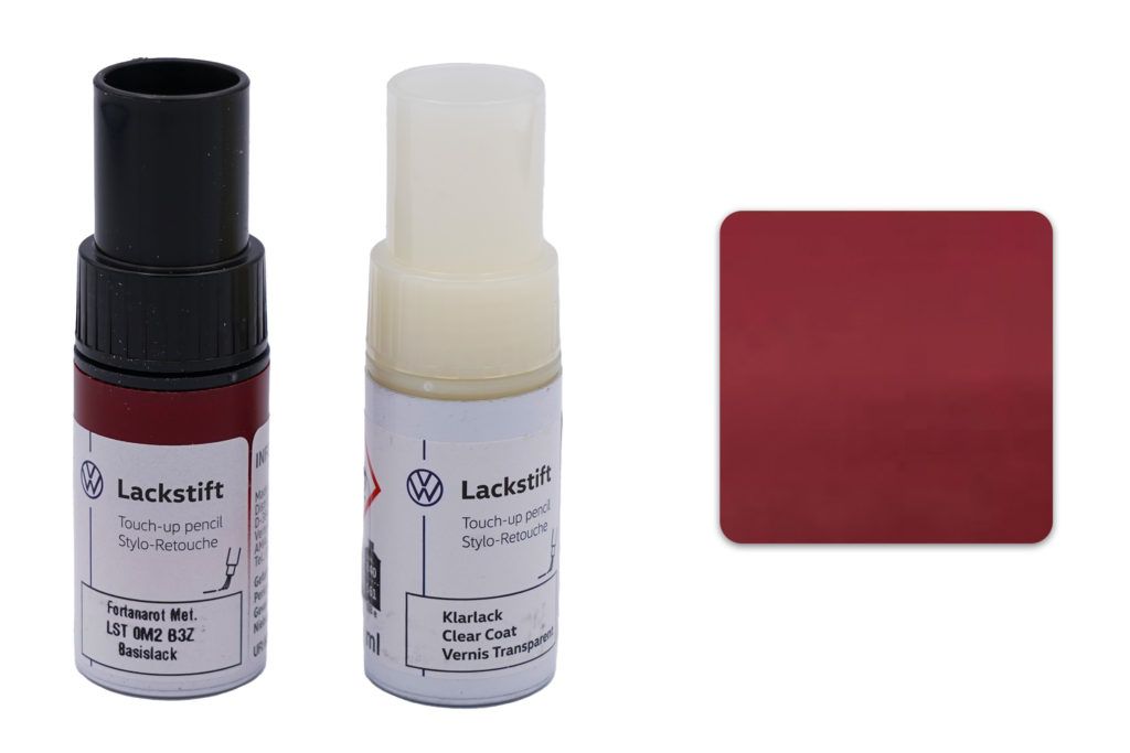 Genuine VW T6.1 Touch-Up Paint - Vee Dub Transporters