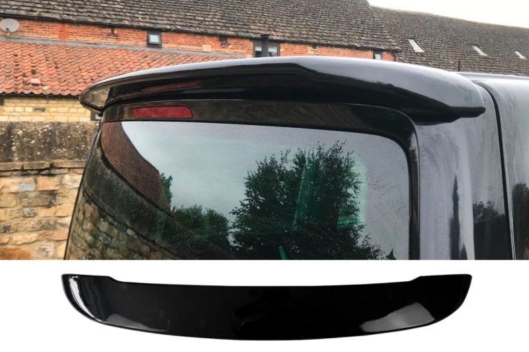 VW T6.1 Rear Styling - Vee Dub Transporters