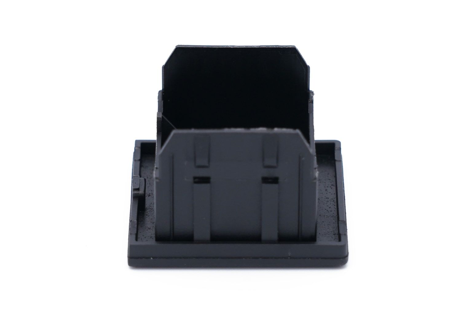 Genuine VW T5 Dashboard Blank Switch Cover - Vee Dub Transporters