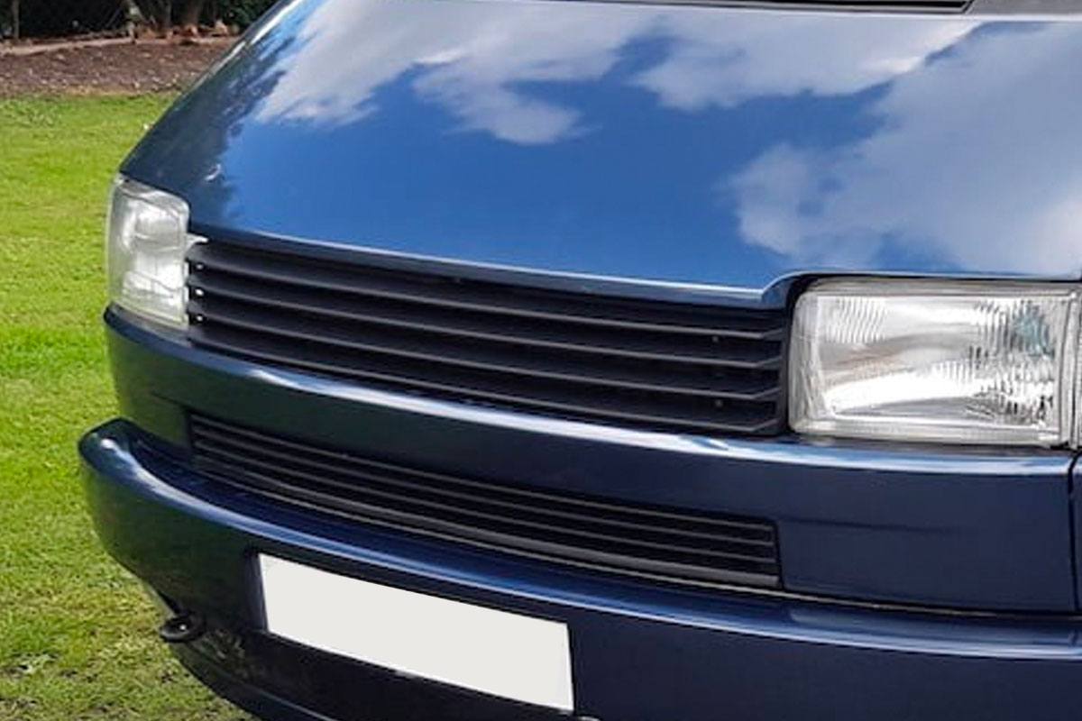 VW T4 Shop - Styling, Parts & Camper Van Accessories - Vee Dub