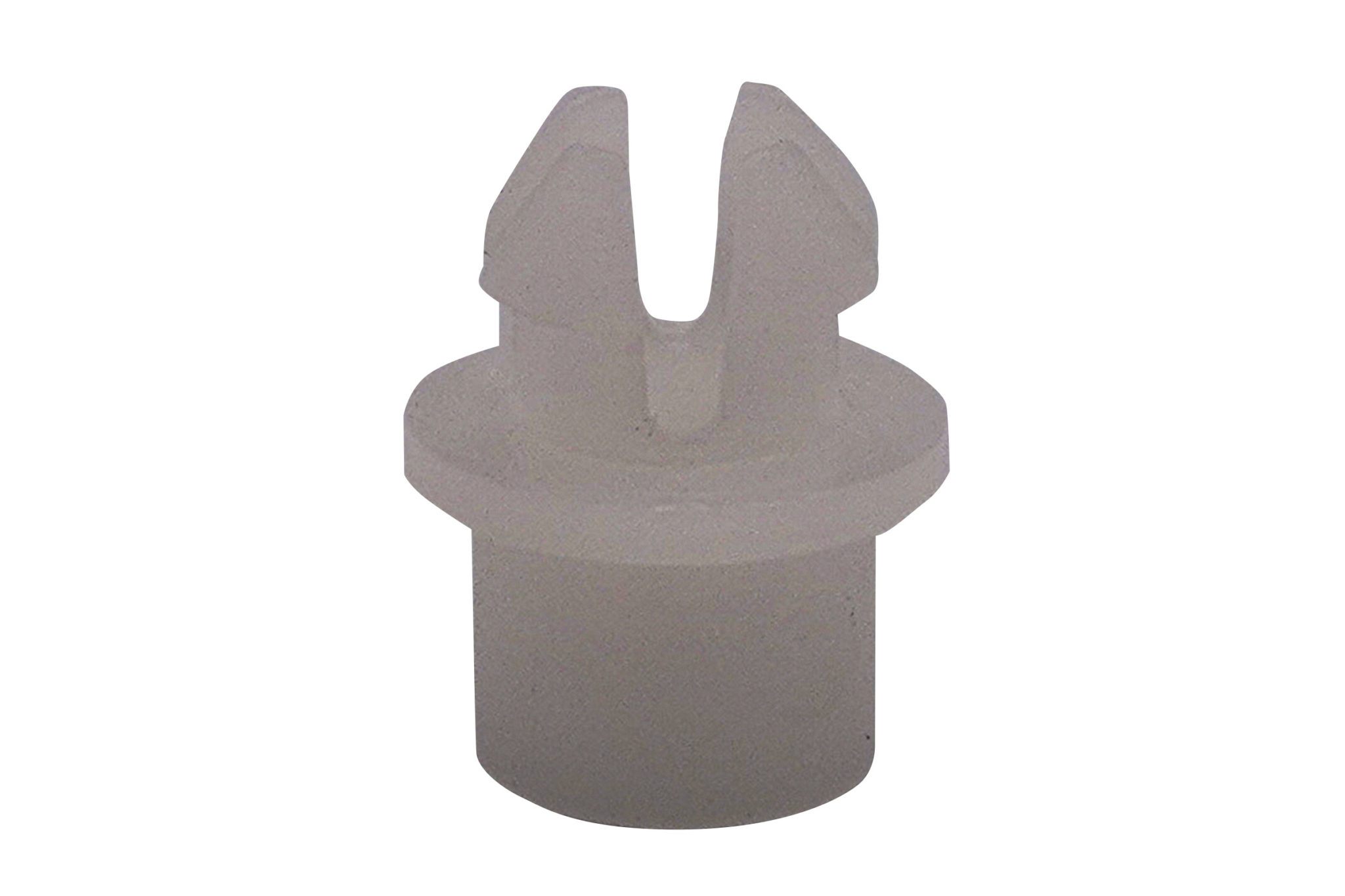 Genuine VW T5/T5.1 Tailgate Lock Operating Rod Clip - Vee Dub