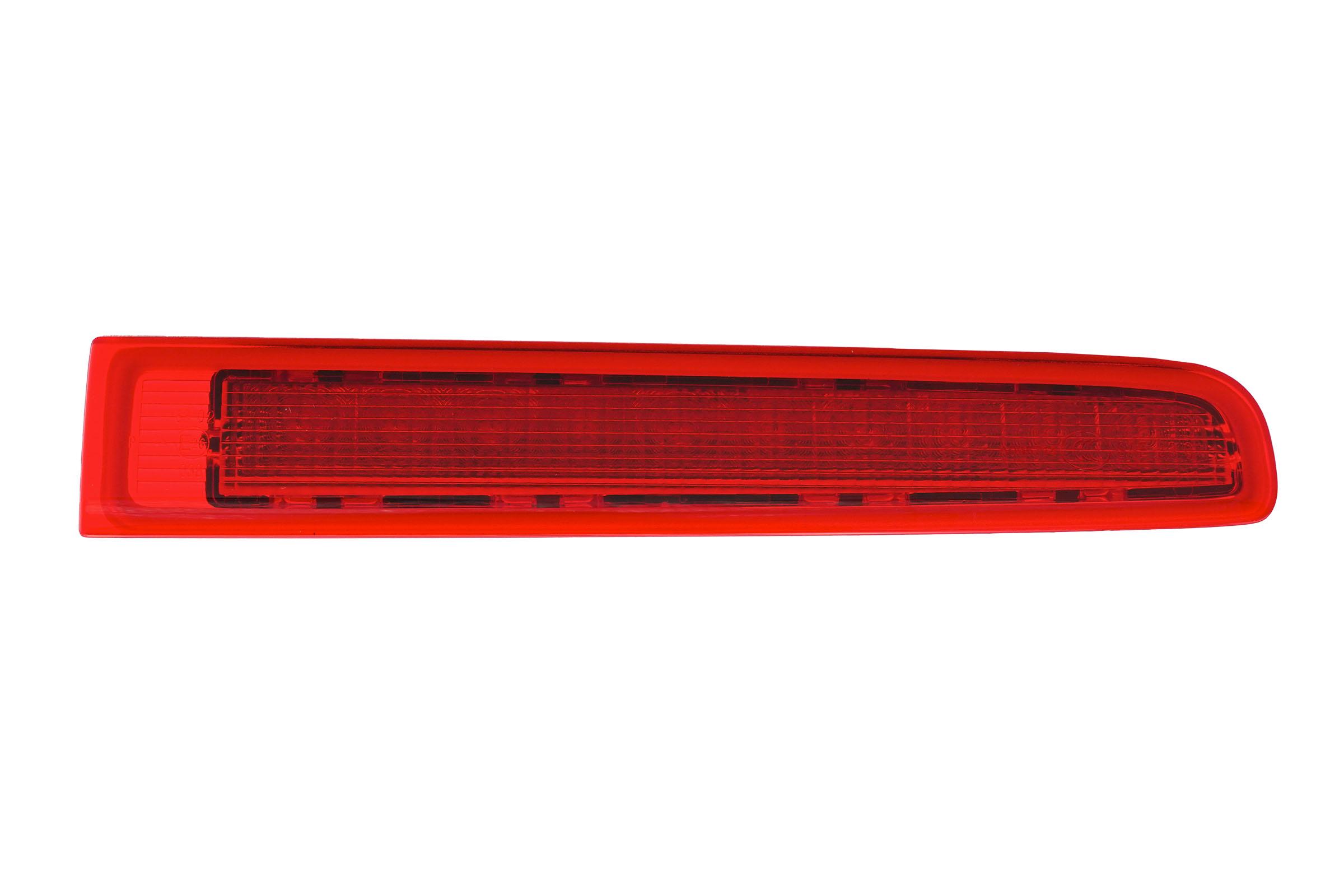 Genuine VW T5/T5.1 Twin Door High-Level Brake Light (Right) - Vee Dub