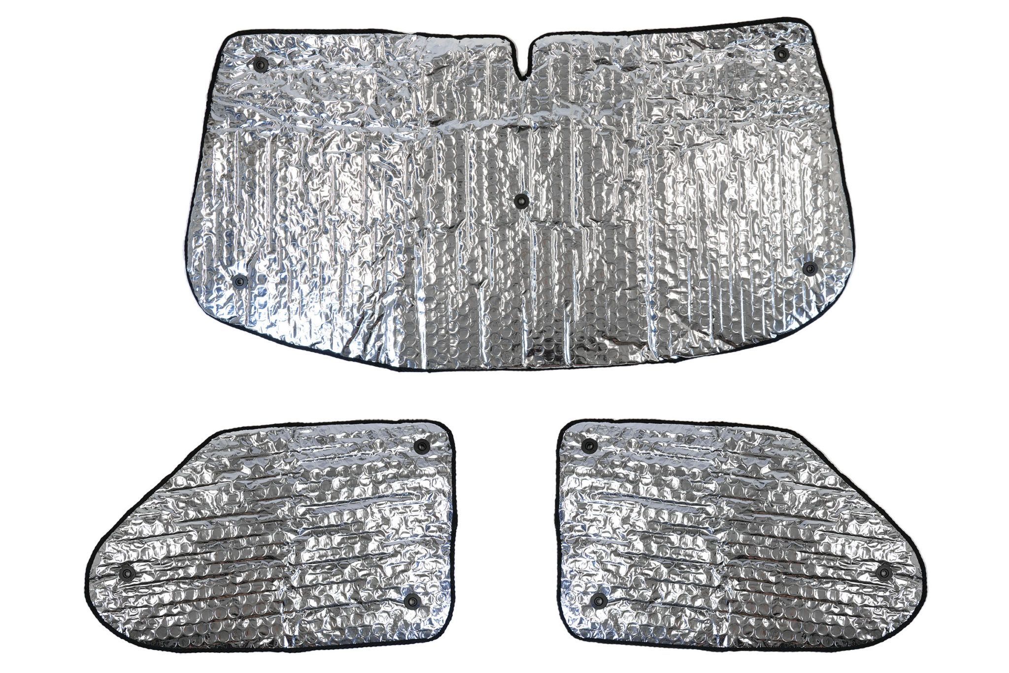 VW T4 Interior Styling - Vee Dub Transporters