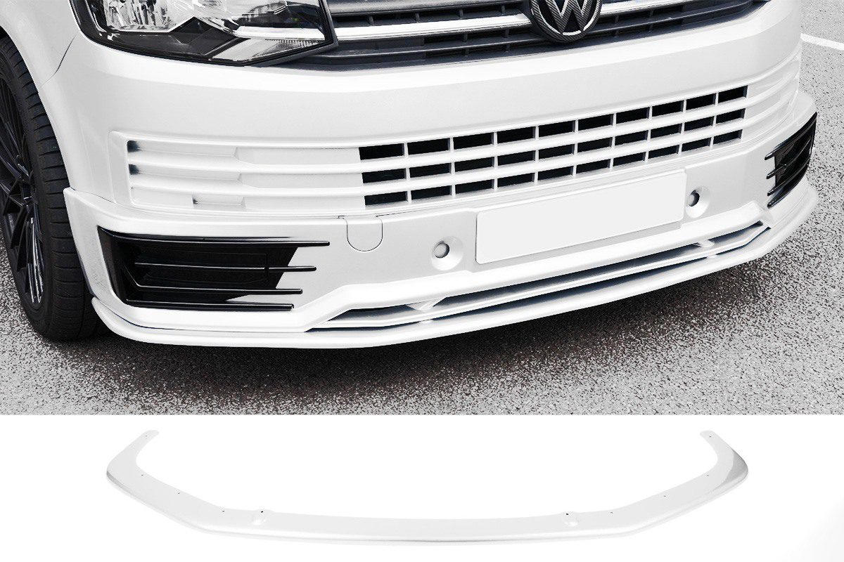 VW T6 Front Styling - Vee Dub Transporters
