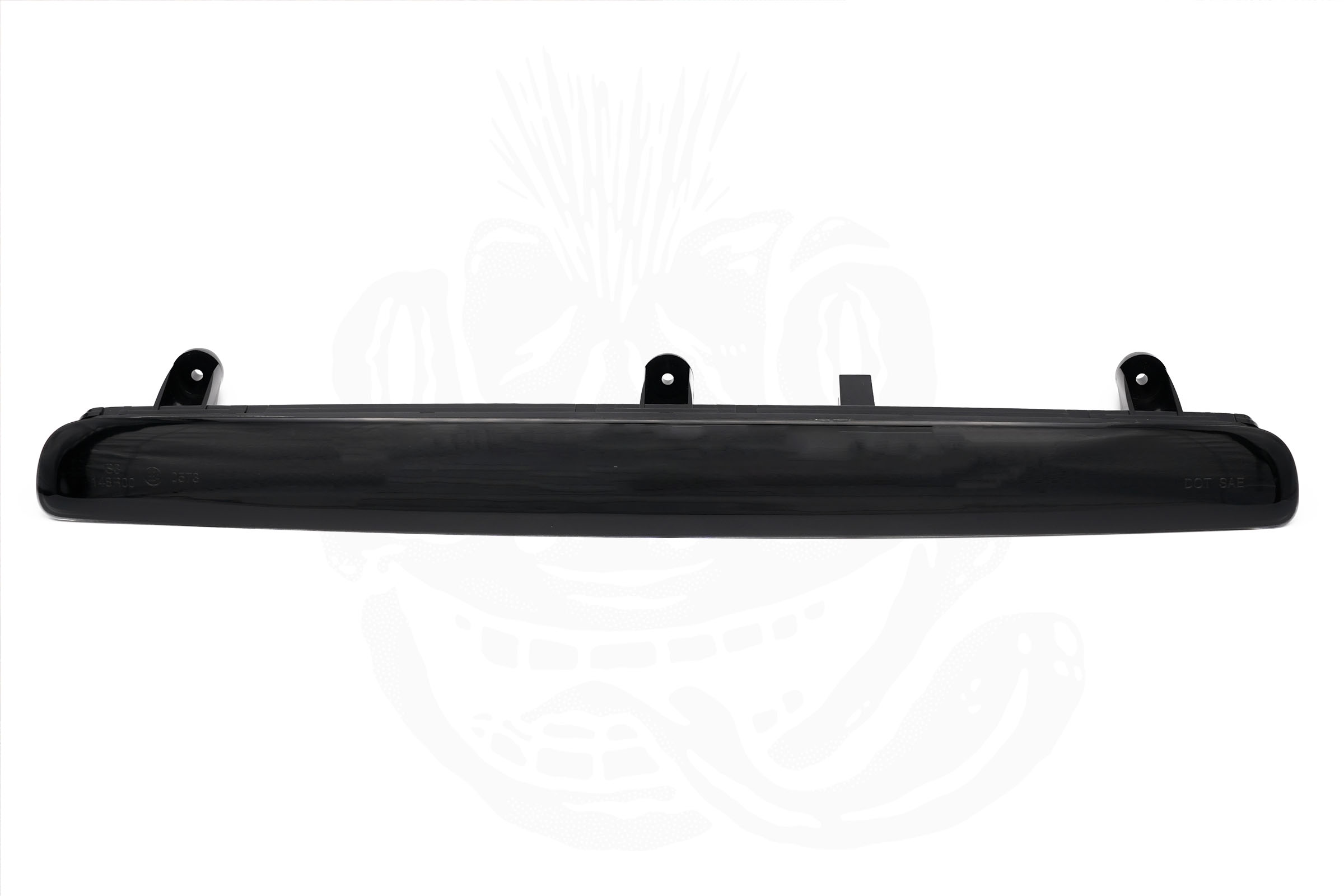 VW T5/T5.1 Smoked LED High-Level Brake Light for Tailgate - Vee Dub