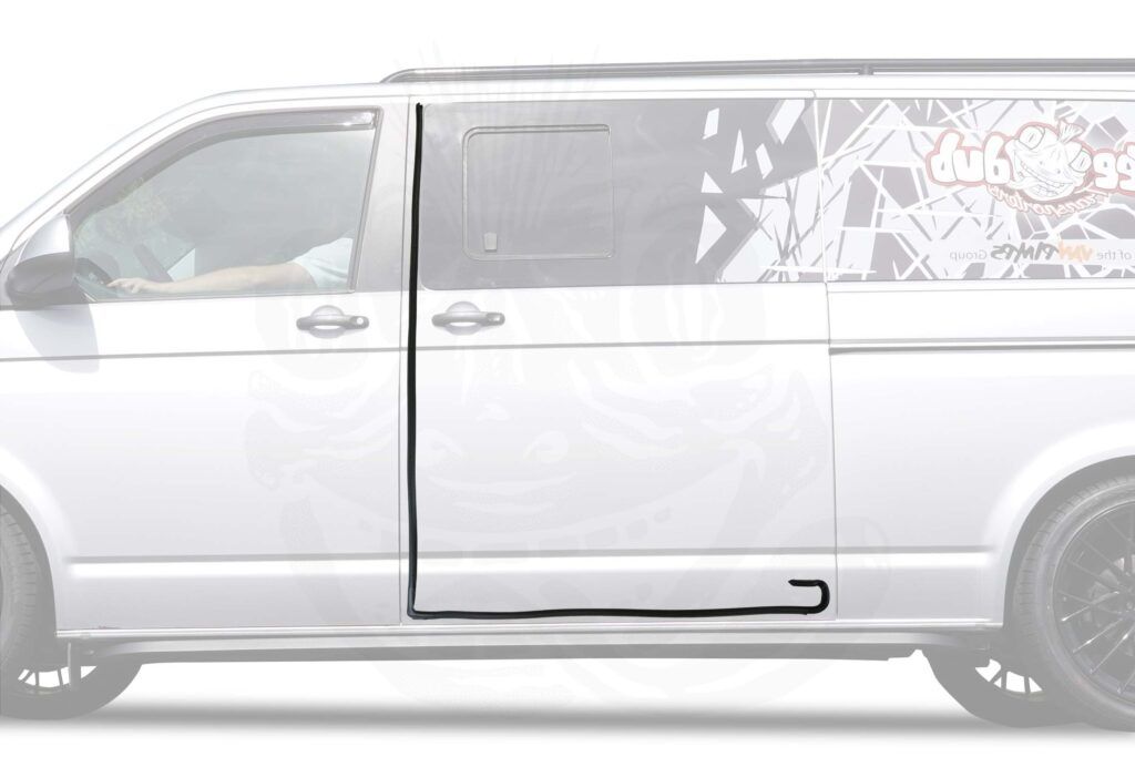 Genuine T5 VW Transporter Parts | VW T5 Parts & T5 Spares