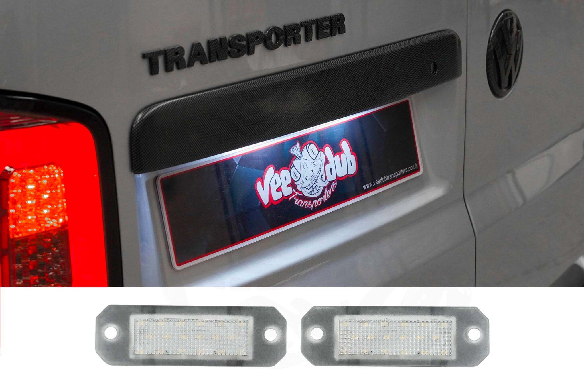 VW Transporter Accessories & More | Vee Dub Transporters