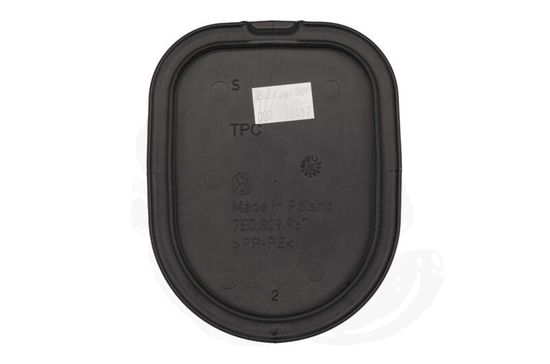 VW T6 Genuine Parts - Vee Dub Transporters