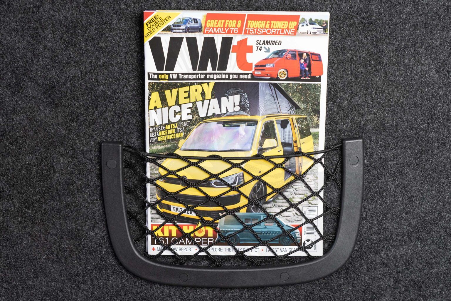 Van Conversion Accessories - Page 3 of 4 - Vee Dub Transporters