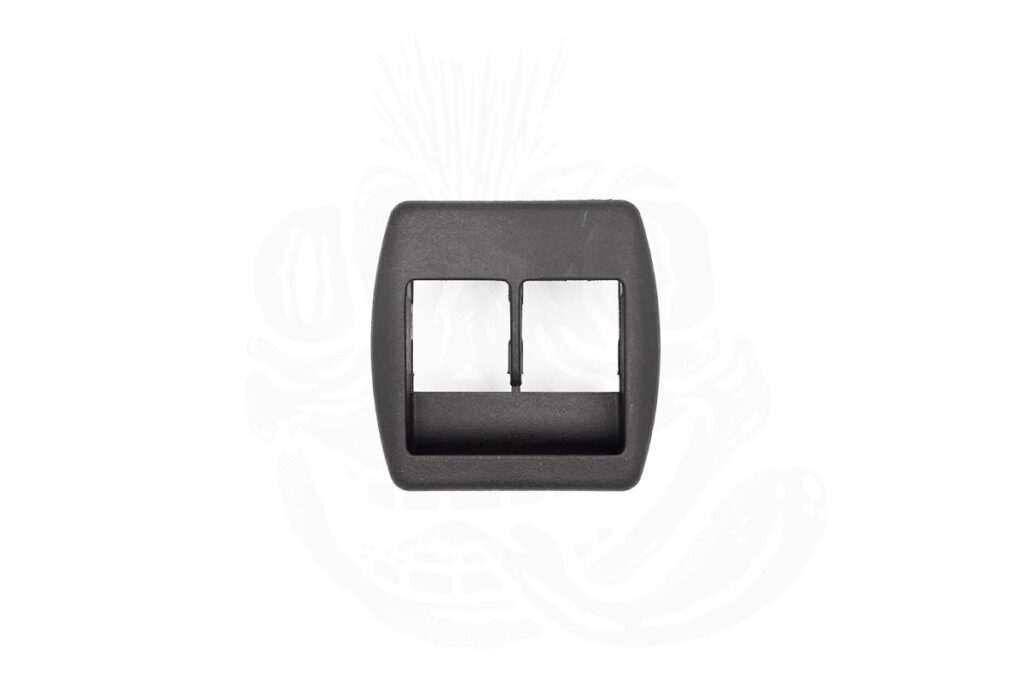 VW T5/T5.1 Electric Window Kit - Drivers Side Switch Pod - Vee Dub