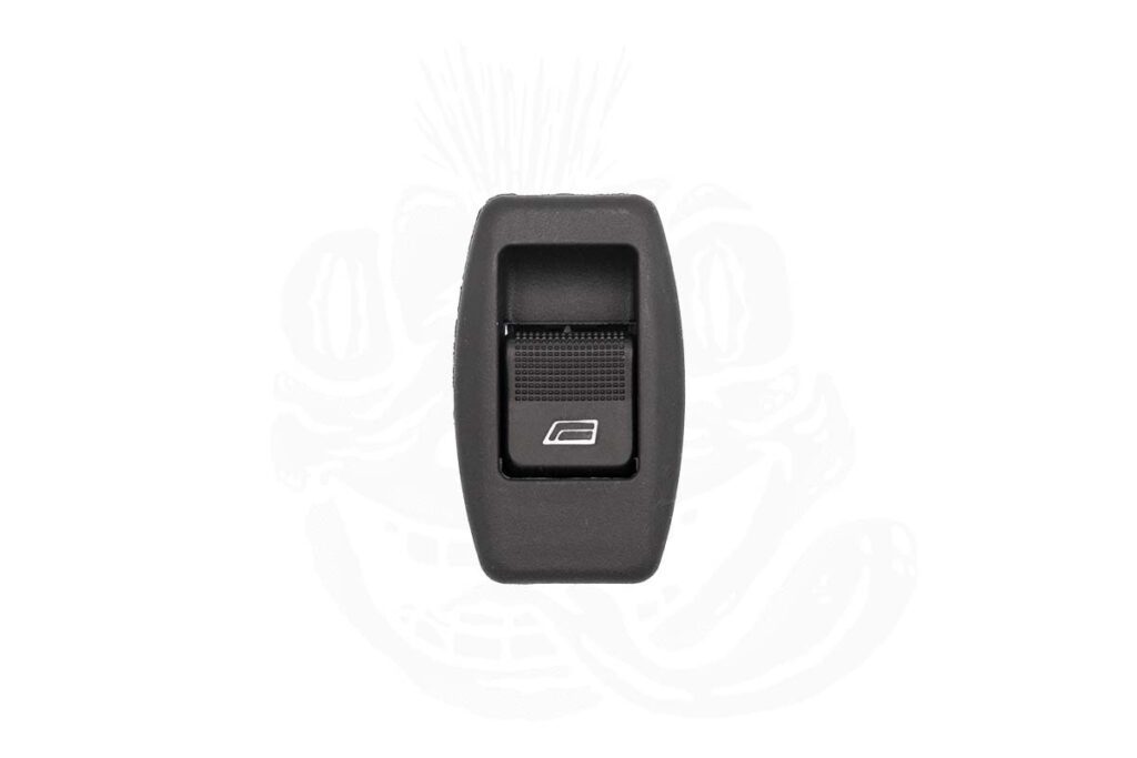 VW T5/T5.1 Electric Windows Switch/Pods Replacement - Vee Dub