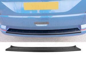 VW T5/T5.1 Rear Bumper Protector - Tailgate - Vee Dub Transporters