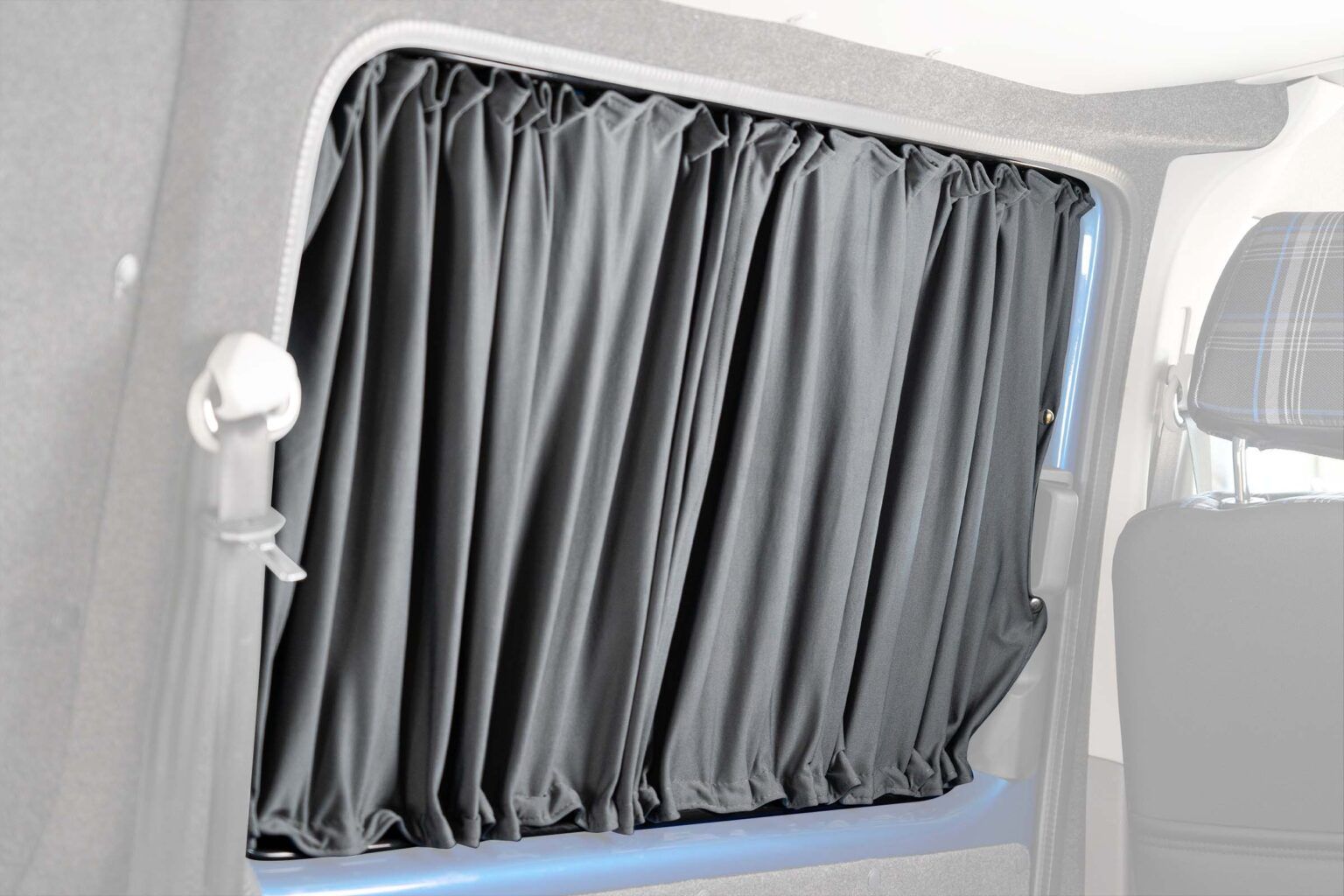VW T5 & T5.1 Full Curtain Kit - Vee Dub Transporters