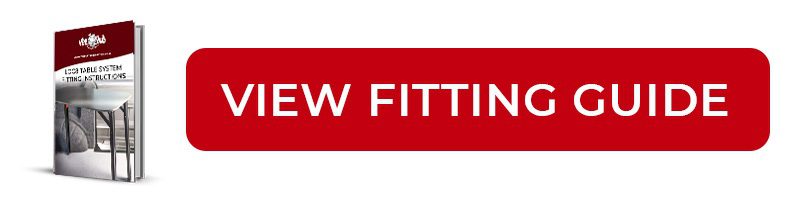 LOC8 Table System - Vee Dub Transporters