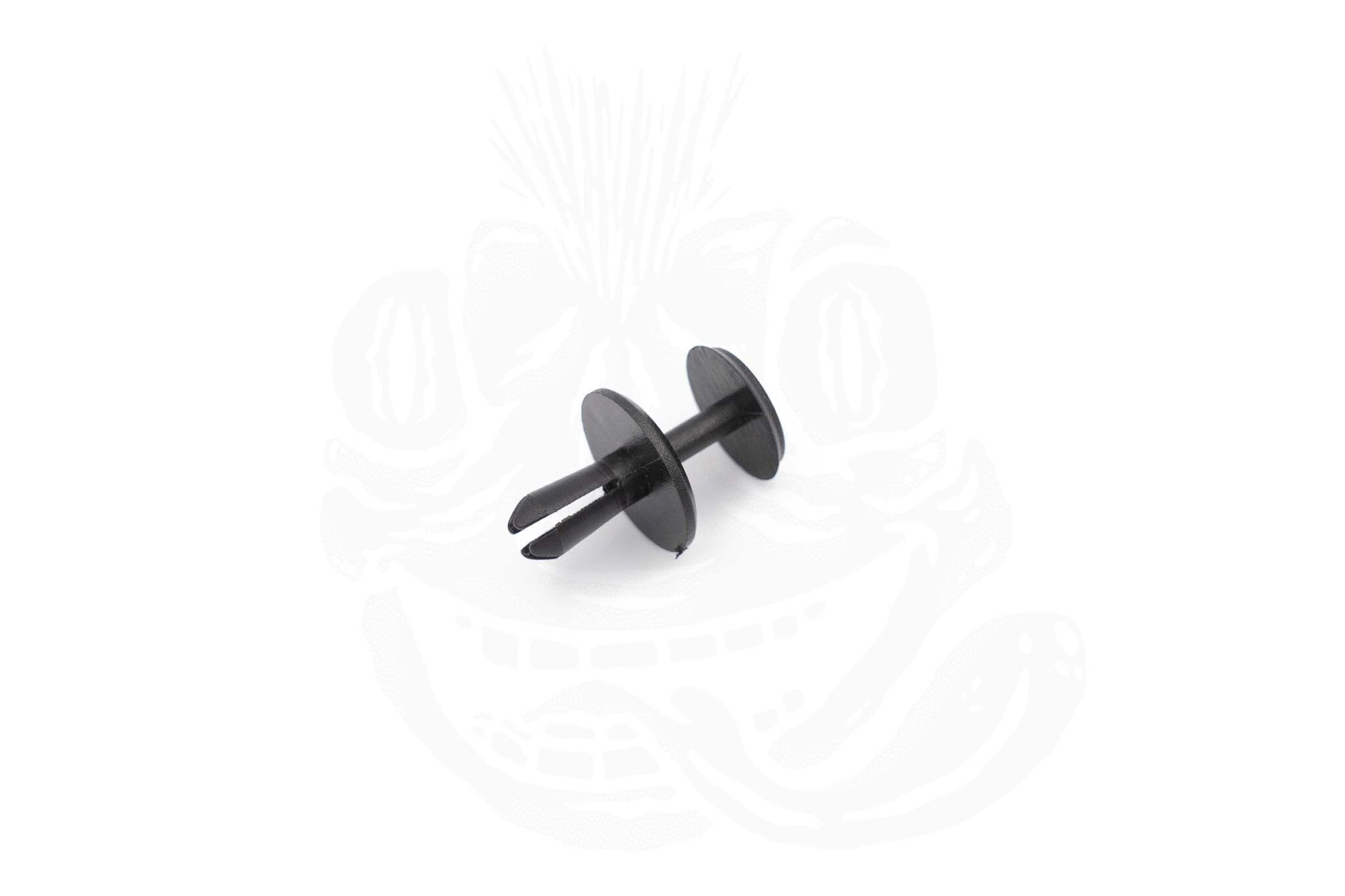 Panel Clips & Fixings - Vee Dub Transporters