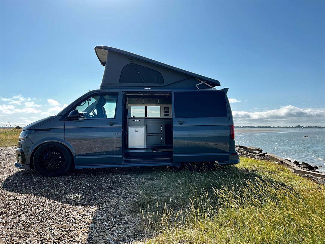 Is the VW T6.1 worth it? - Vee Dub Transporters