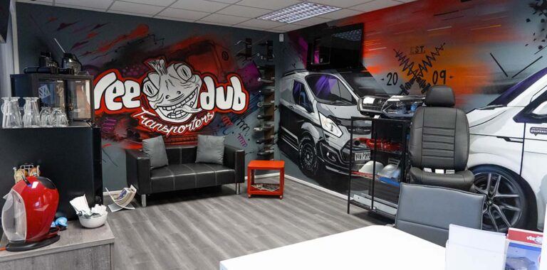 About Us - Vee Dub Transporters