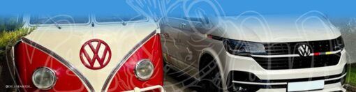 VW Transporter Accessories & More | Vee Dub Transporters